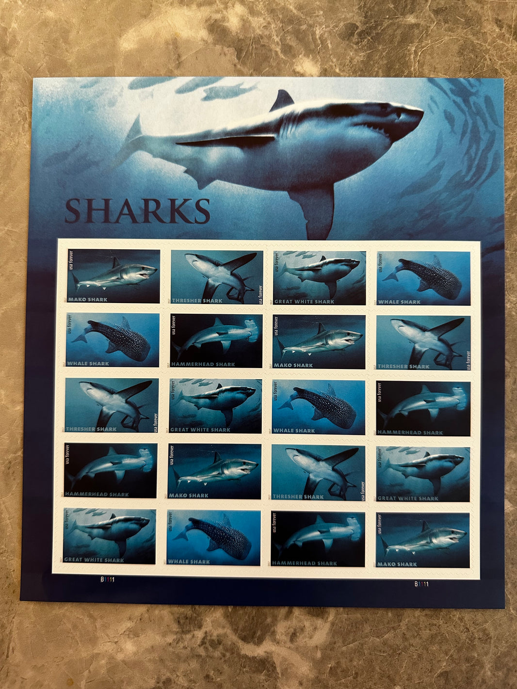 First Class Forever Stamps – Page 4 – Mailboxes of Flushing